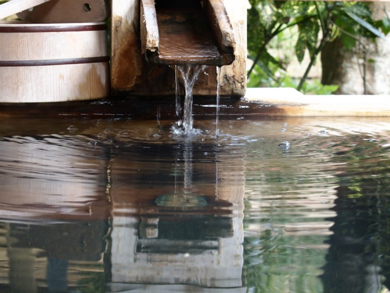 How to Take a Japanese Onsen: Do’s and Don’ts | Japan Wonder Travel Blog