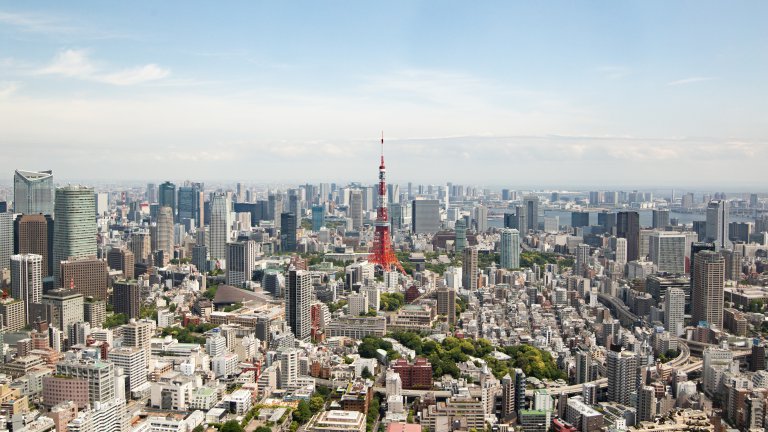 10 Best Historical Sites In Tokyo! | Japan Wonder Travel Blog