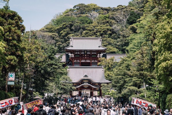 9 Best Temples and Shrines to Visit in Kamakura | Japan Wonder Travel Blog