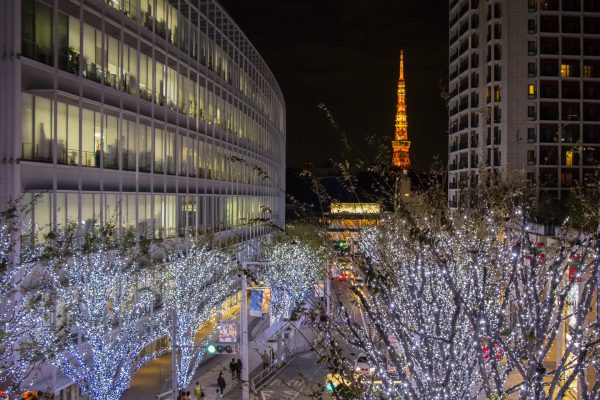 Visit Tokyo Tower: Your Ultimate Guide | Japan Wonder Travel Blog