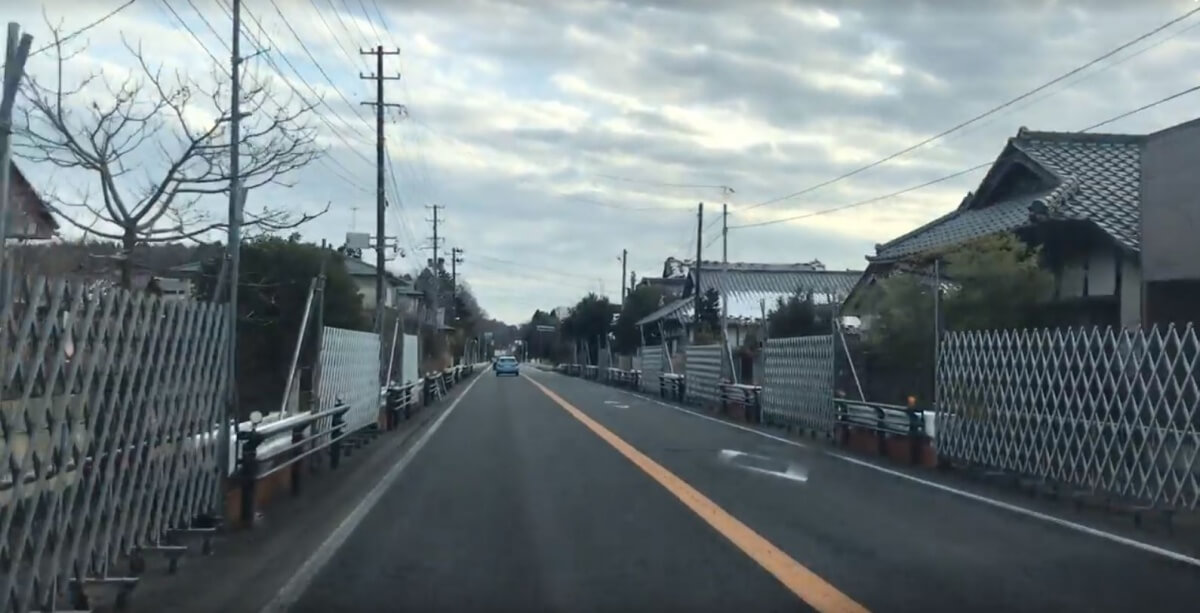 Fukushima Exclusion Zone Tour from Tokyo- What’s Happening Now | Japan ...