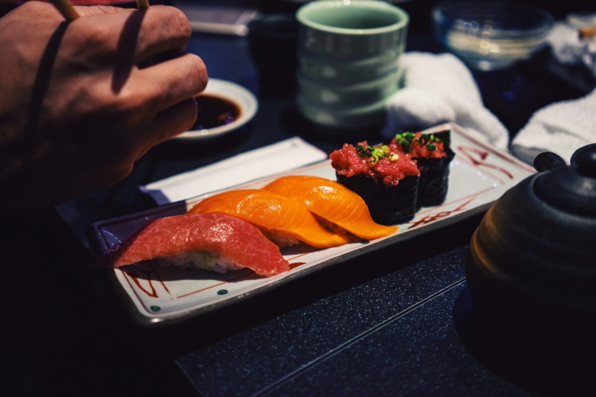 10 of the Best Sushi Restaurants in Kyoto | Japan Wonder Travel Blog