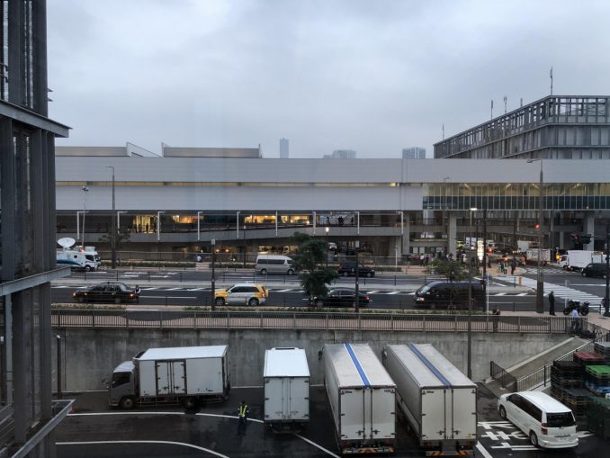 Toyosu Fish Market Ultimate Guide | Japan Wonder Travel Blog