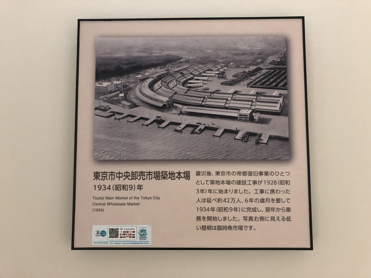 Toyosu Fish Market Ultimate Guide | Japan Wonder Travel Blog