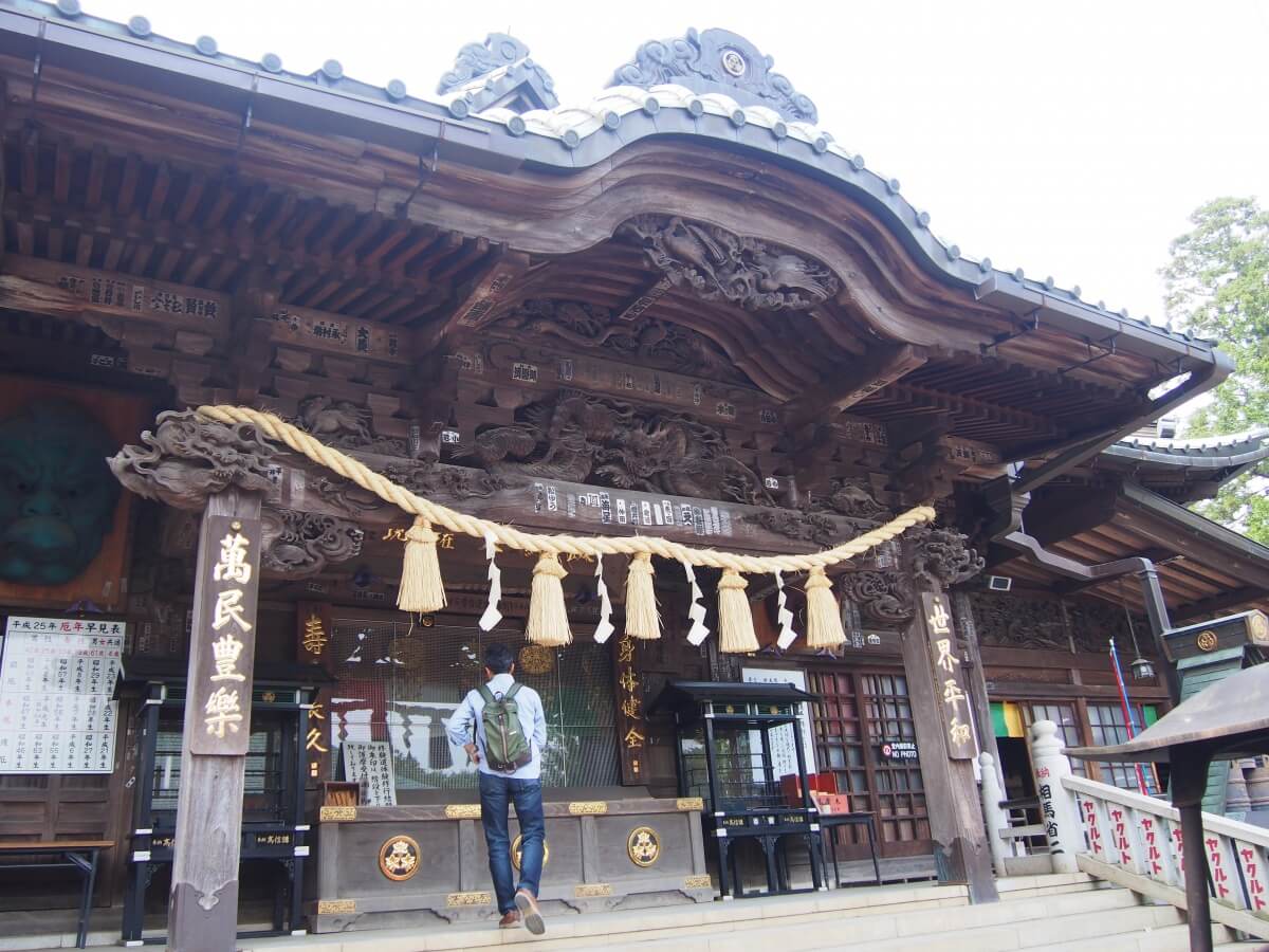 Hiking Mount Takao – The Perfect Day Trip From Tokyo | Japan Wonder ...