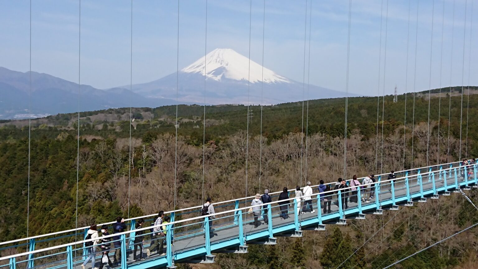 13 Places to See The Amazing View of Mt. Fuji | Japan Wonder Travel Blog