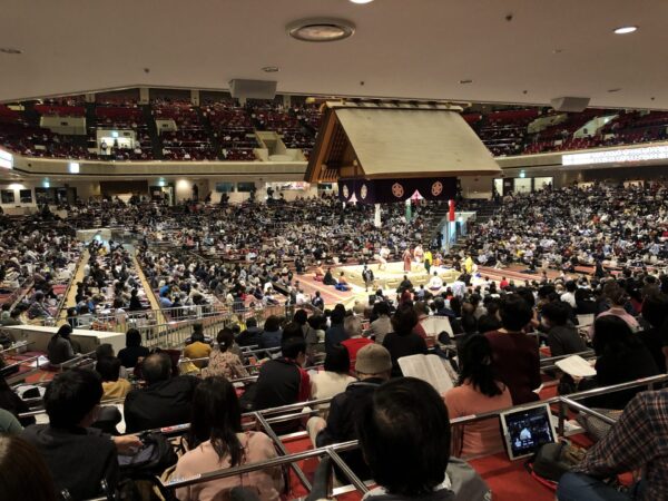 Sumo Wrestling in Japan: A Complete Guide and How to Get Sumo Tickets ...