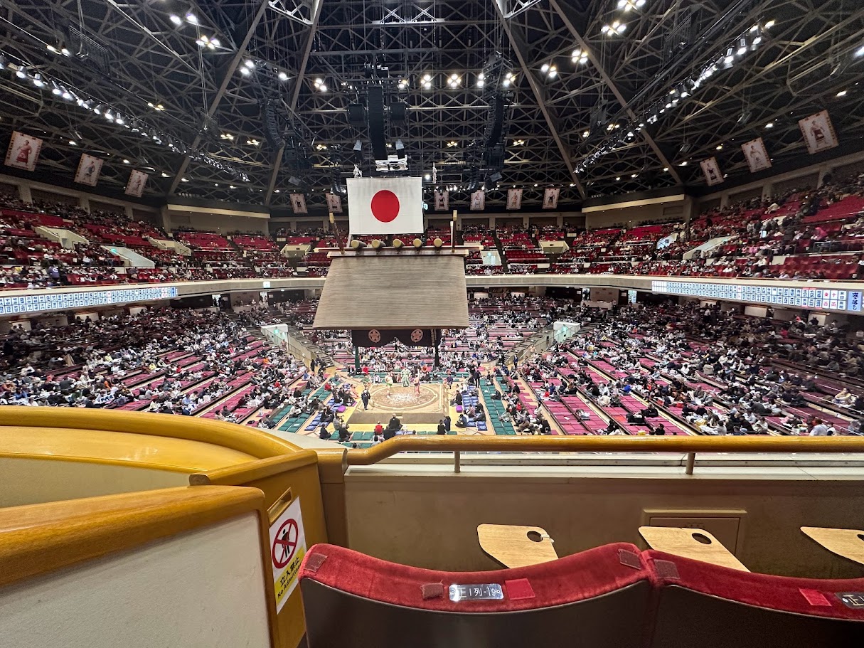 Sumo Wrestling in Japan: A Complete Guide and How to Get Sumo Tickets ...