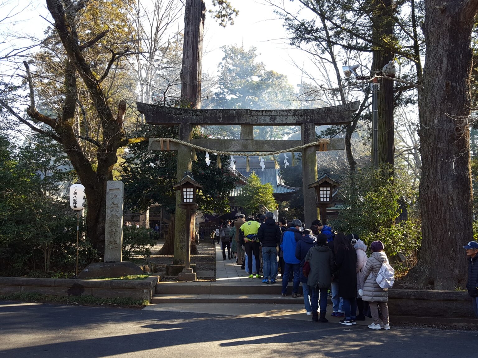 Hatsumode: New Year’s Tradition in Japan | Japan Wonder Travel Blog