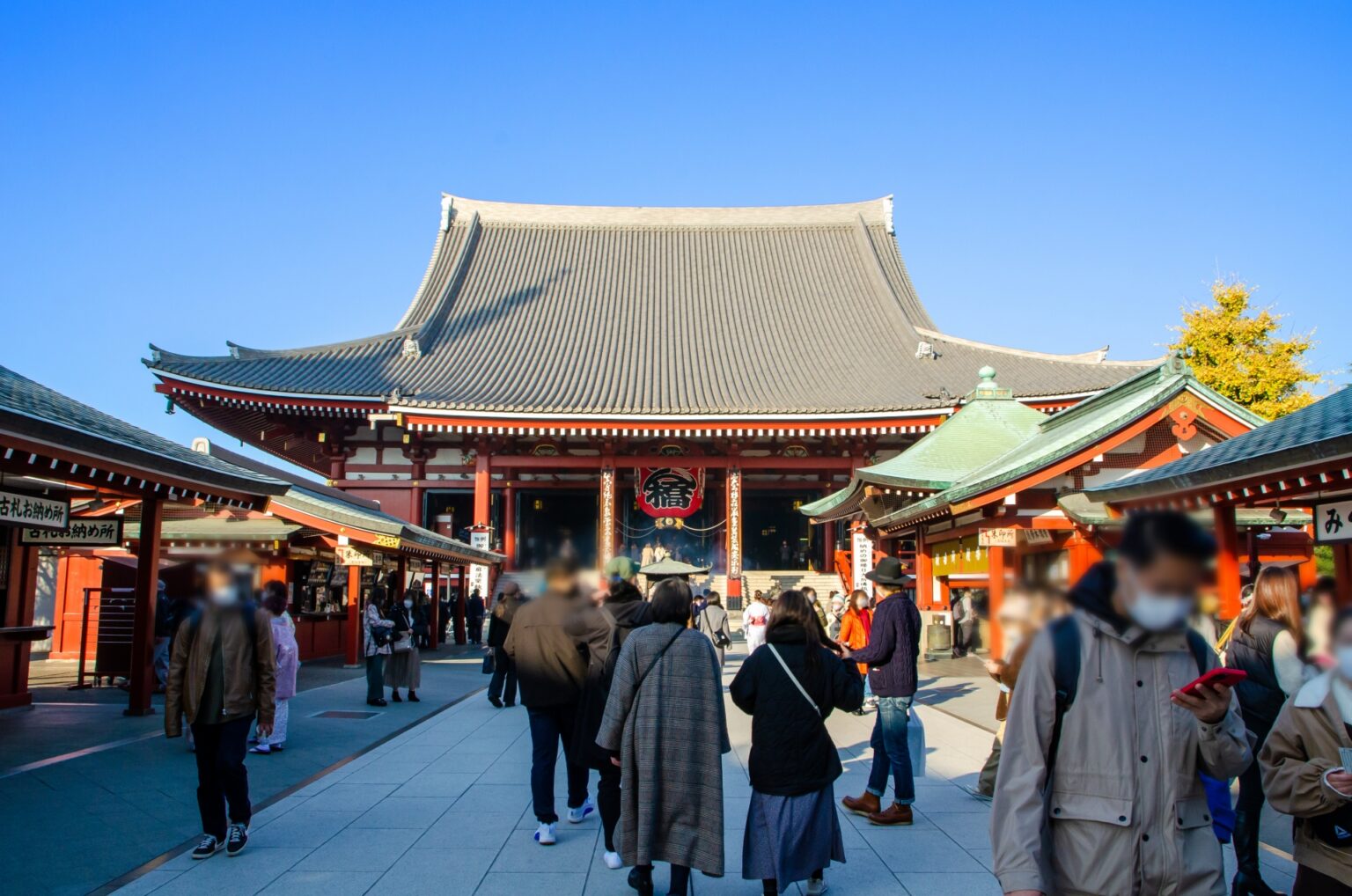 Hatsumode: New Year’s Tradition in Japan | Japan Wonder Travel Blog