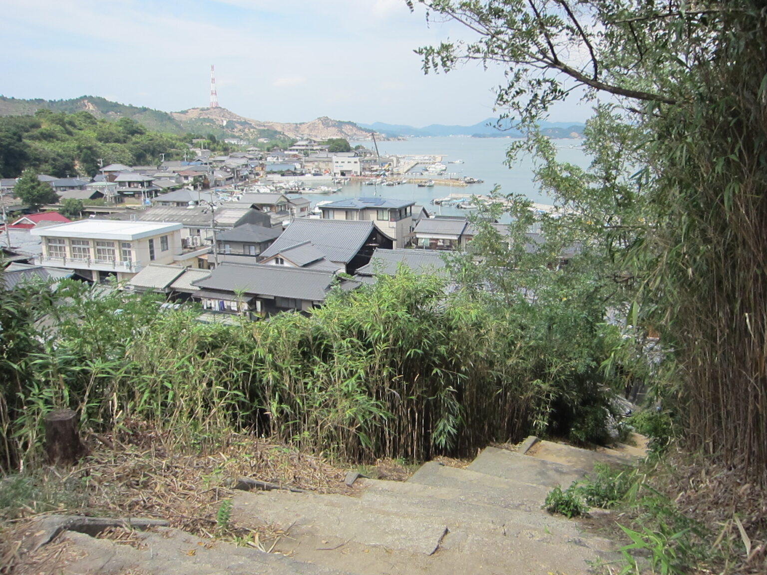 How To Get To Naoshima Island The Contemporary Art Island | Japan ...