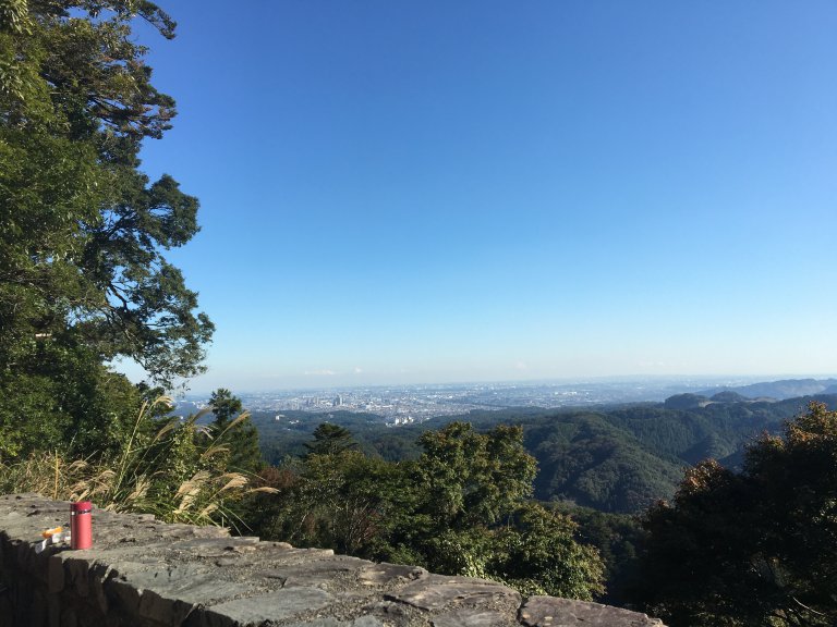 Hiking Mount Takao – The Perfect Day Trip From Tokyo | Japan Wonder ...