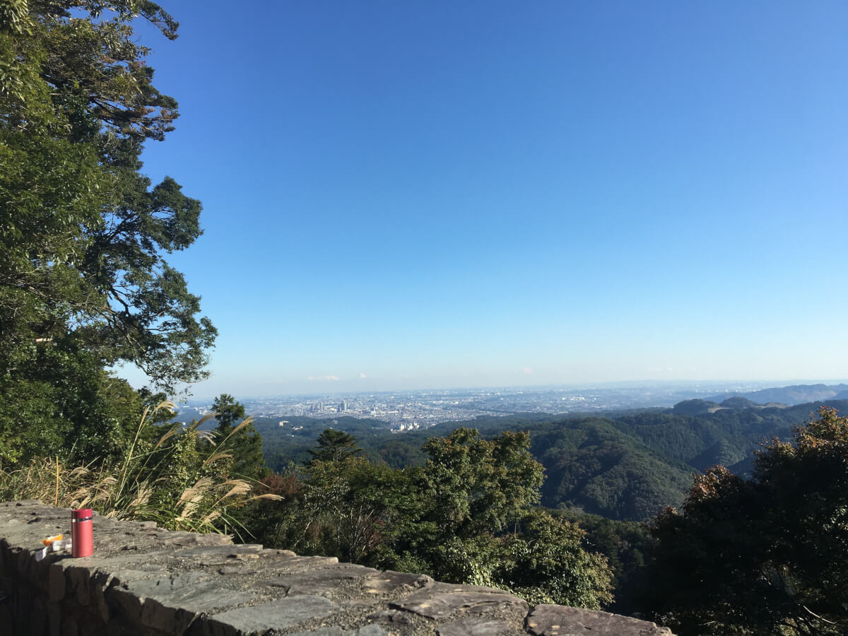 Hiking Mount Takao – The Perfect Day Trip From Tokyo | Japan Wonder ...
