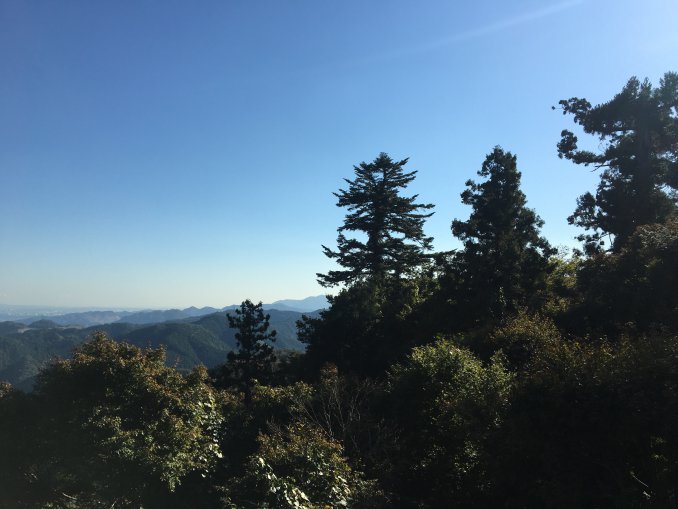 Hiking Mount Takao – The Perfect Day Trip From Tokyo | Japan Wonder ...