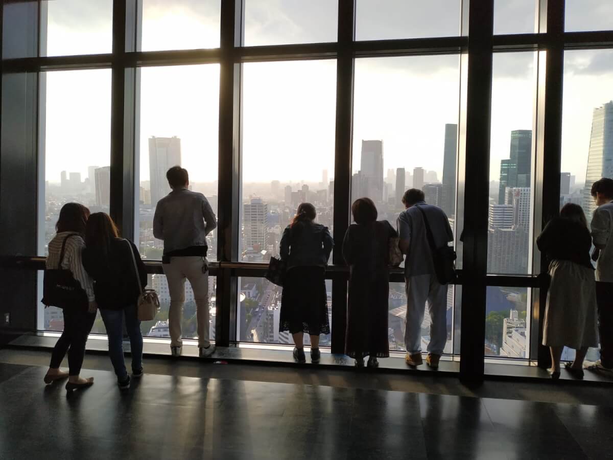 Visit Tokyo Tower: Your Ultimate Guide | Japan Wonder Travel Blog