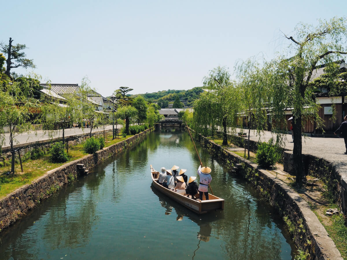 Best Things to Do in Okayama – Tourist Spots and What to Eat | Japan ...