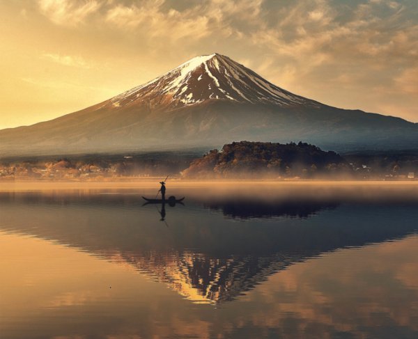 13 Places to See The Best View of Mt. Fuji | Japan Wonder Travel Blog