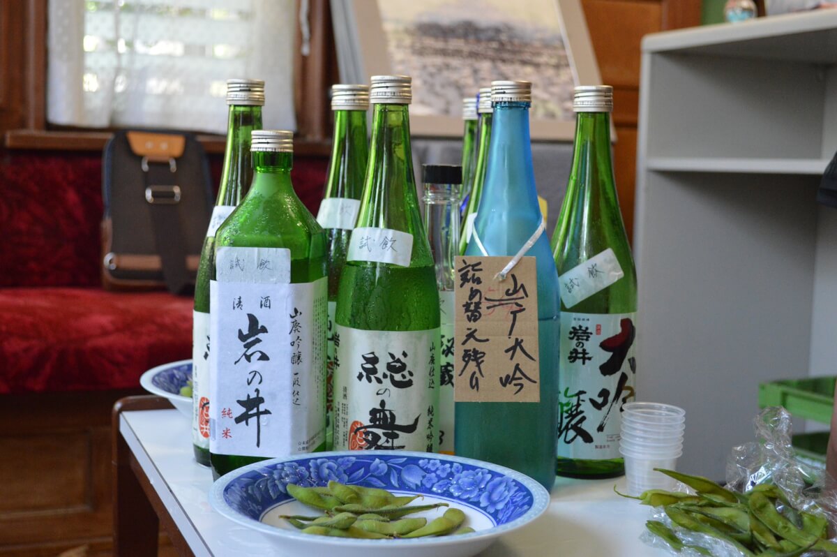 10 Must-Visit Sake Breweries Near Tokyo | Japan Wonder Travel Blog