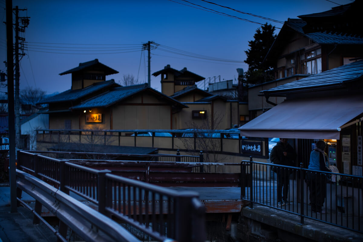 Weekend Trip to Bessho Onsen in Nagano | Japan Wonder Travel Blog