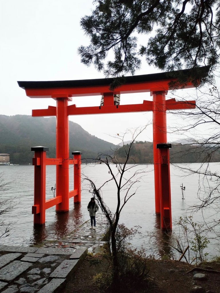 The most iconic torii gates in Japan you need to see