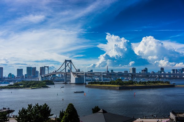 10 Things to Do in Odaiba | Japan Wonder Travel Blog