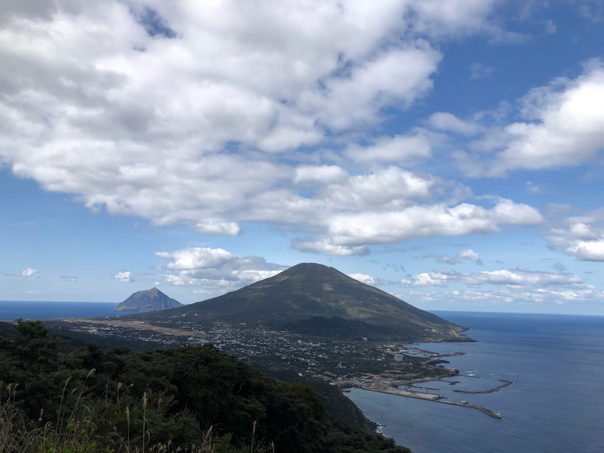 Hachijojima island – 4 days getaway! | Japan Wonder Travel Blog