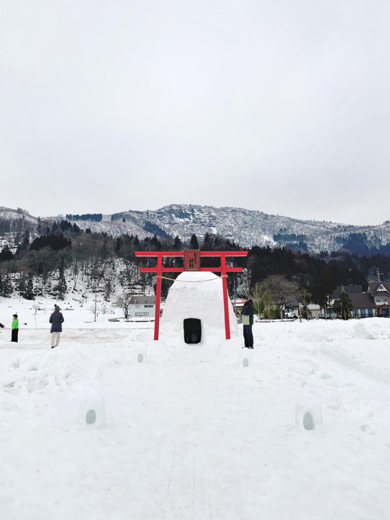 10 Winter Snow Festivals in Japan 2025-2026 | Japan Wonder Travel Blog