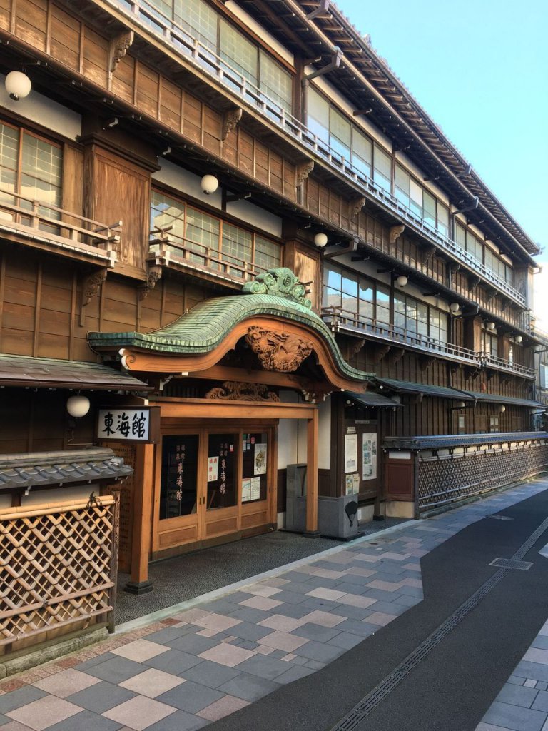 Traversing to Kanagawa, Shizuoka, and Yamanashi | Japan Wonder Travel Blog