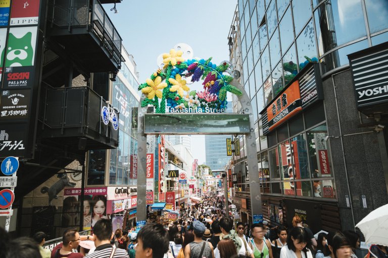 1 Day Itinerary in Shibuya – The Most Photogenic Place in Tokyo | Japan ...