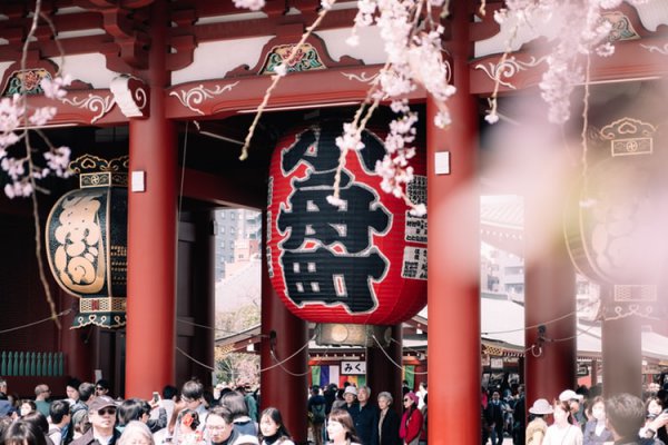 How to Best Enjoy Four Seasons in Japan | Japan Wonder Travel Blog