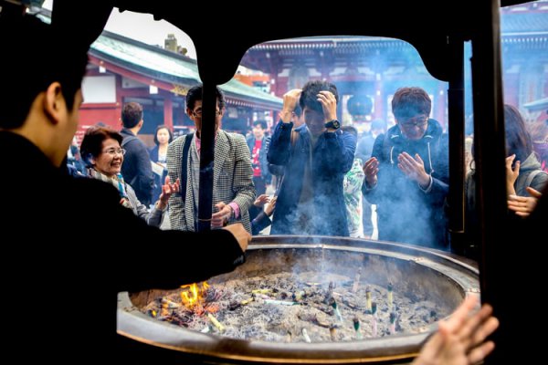 Shinto vs Buddhism- Differences and History | Japan Wonder Travel Blog