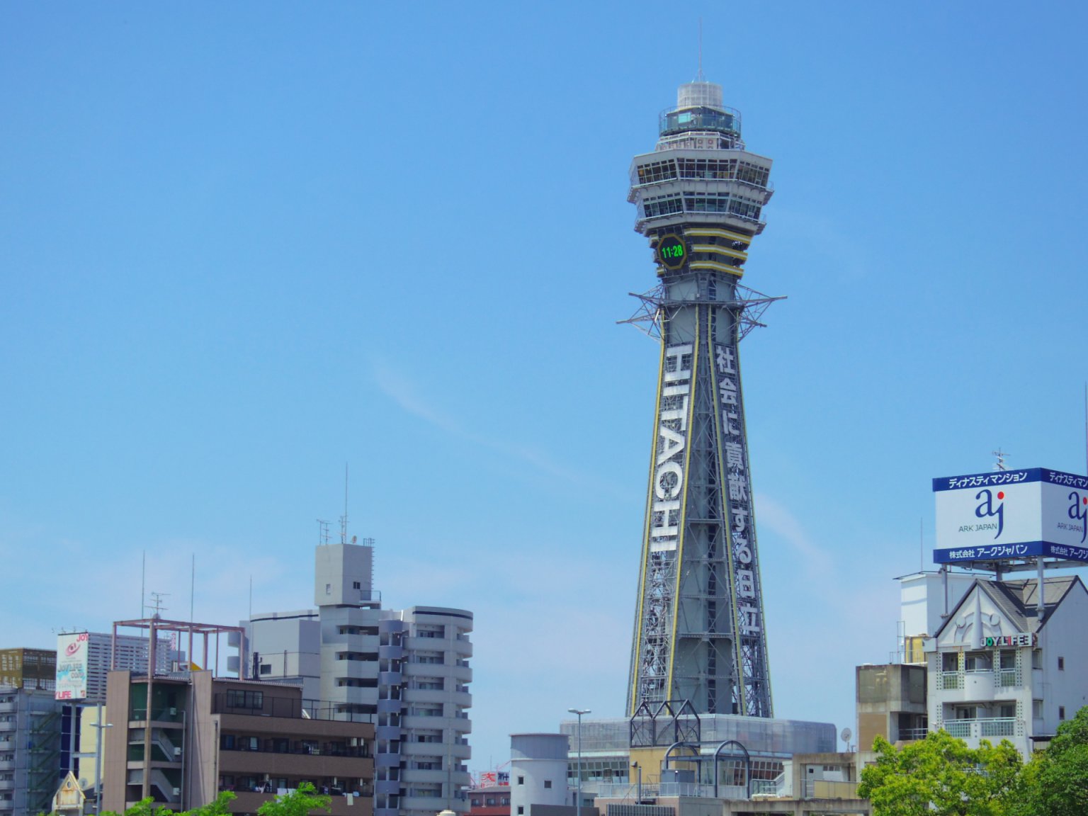 Great Places To Visit In Tennoji, South Osaka | Japan Wonder Travel Blog