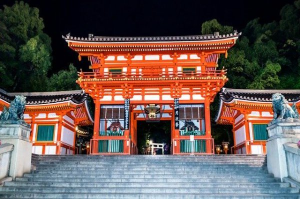 10 Mysterious Spots & Stories in Kyoto! | Japan Wonder Travel Blog