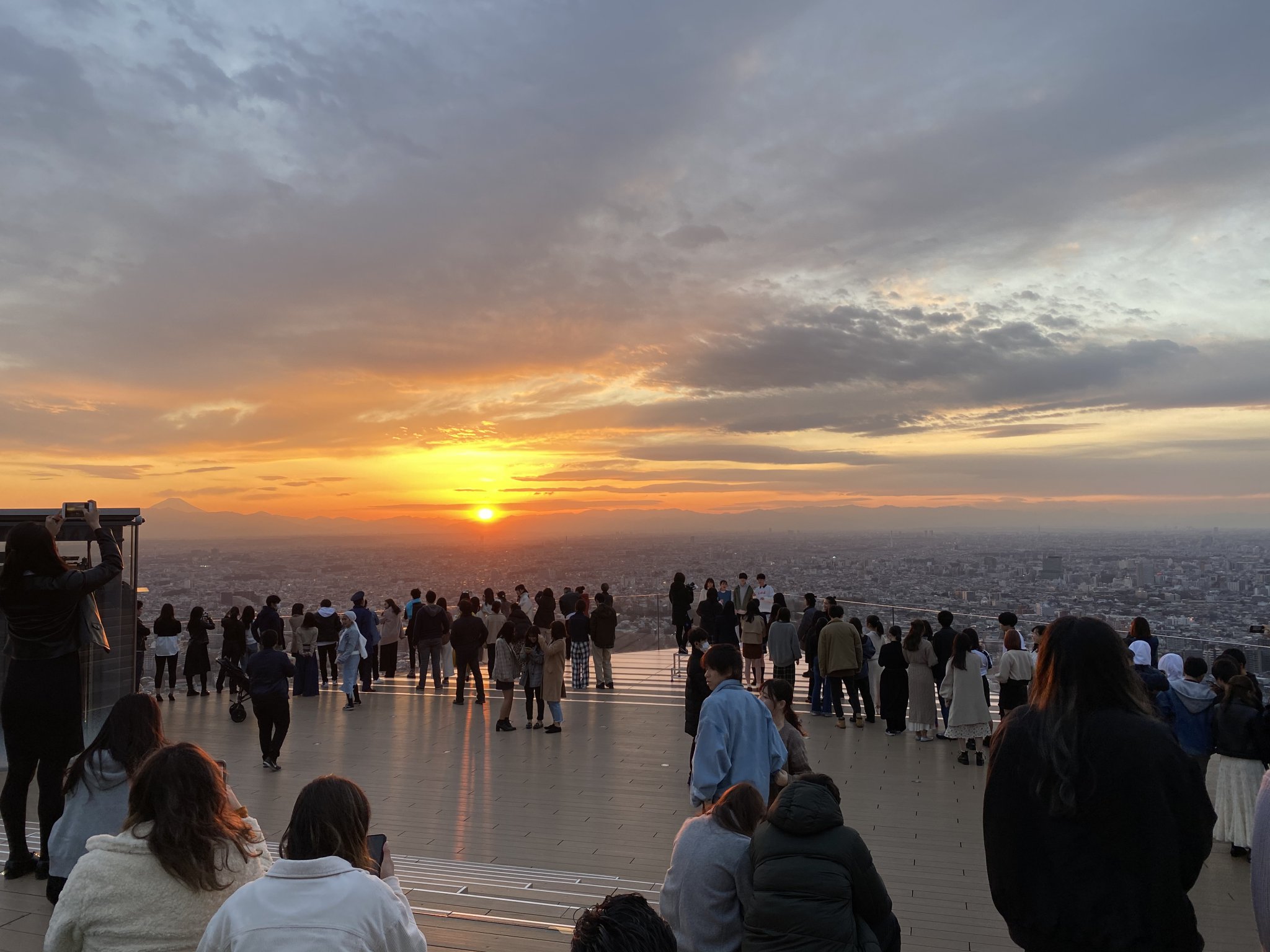 10 Amazing Sunset Spots in Japan | Japan Wonder Travel Blog