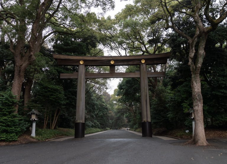 10 Iconic Torii Gates in Japan You Need to See | Japan Wonder Travel Blog