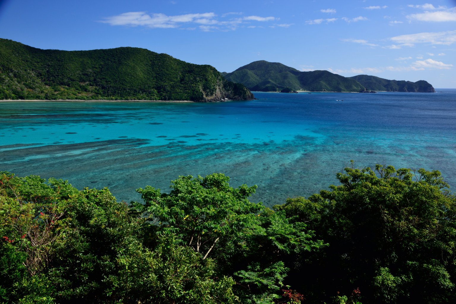 10 Recommended Islands in Japan to visit | Japan Wonder Travel Blog