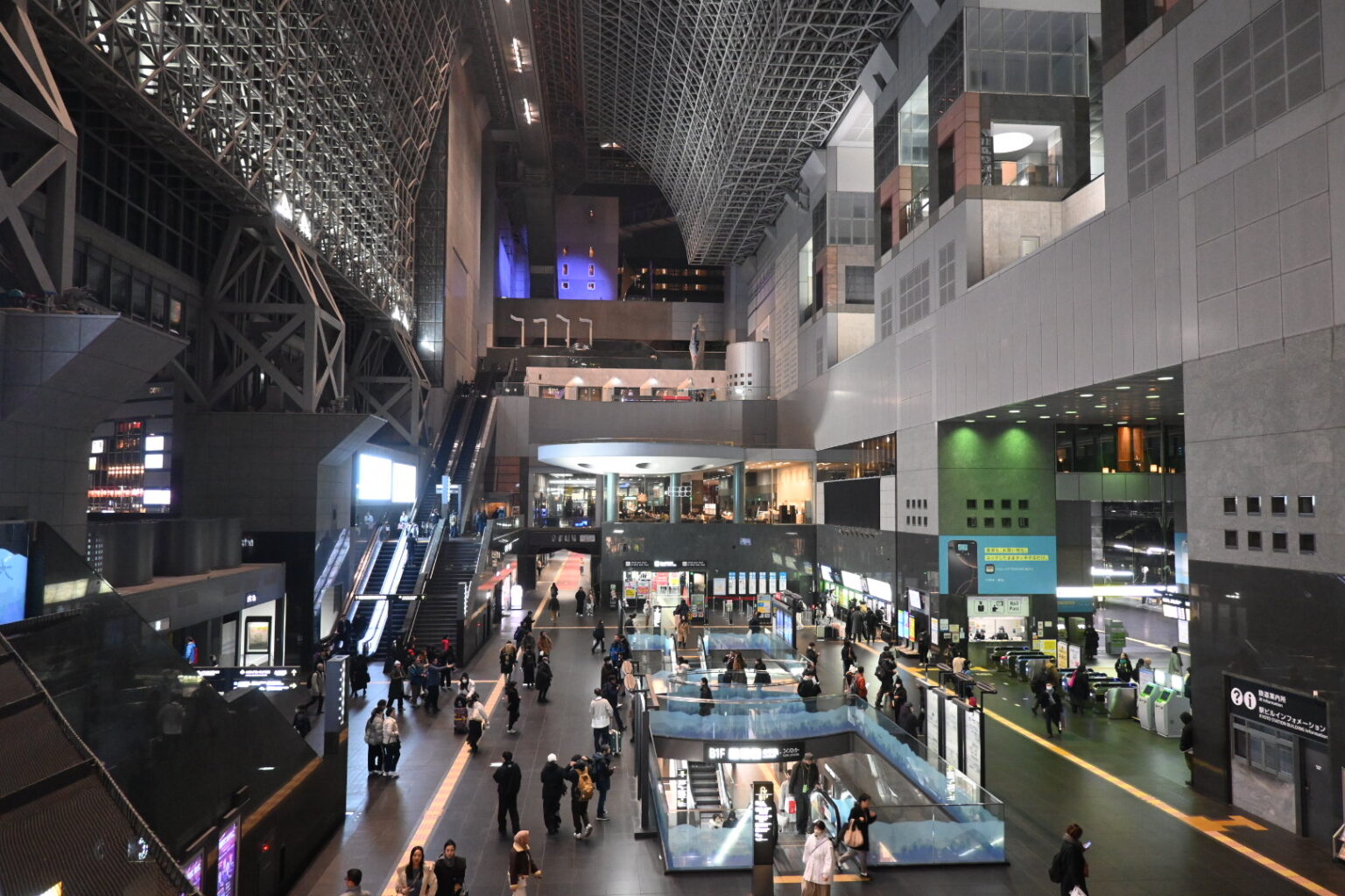 20 Popular Tourist Attractions in Kyoto – An Overview Per Area | Japan ...