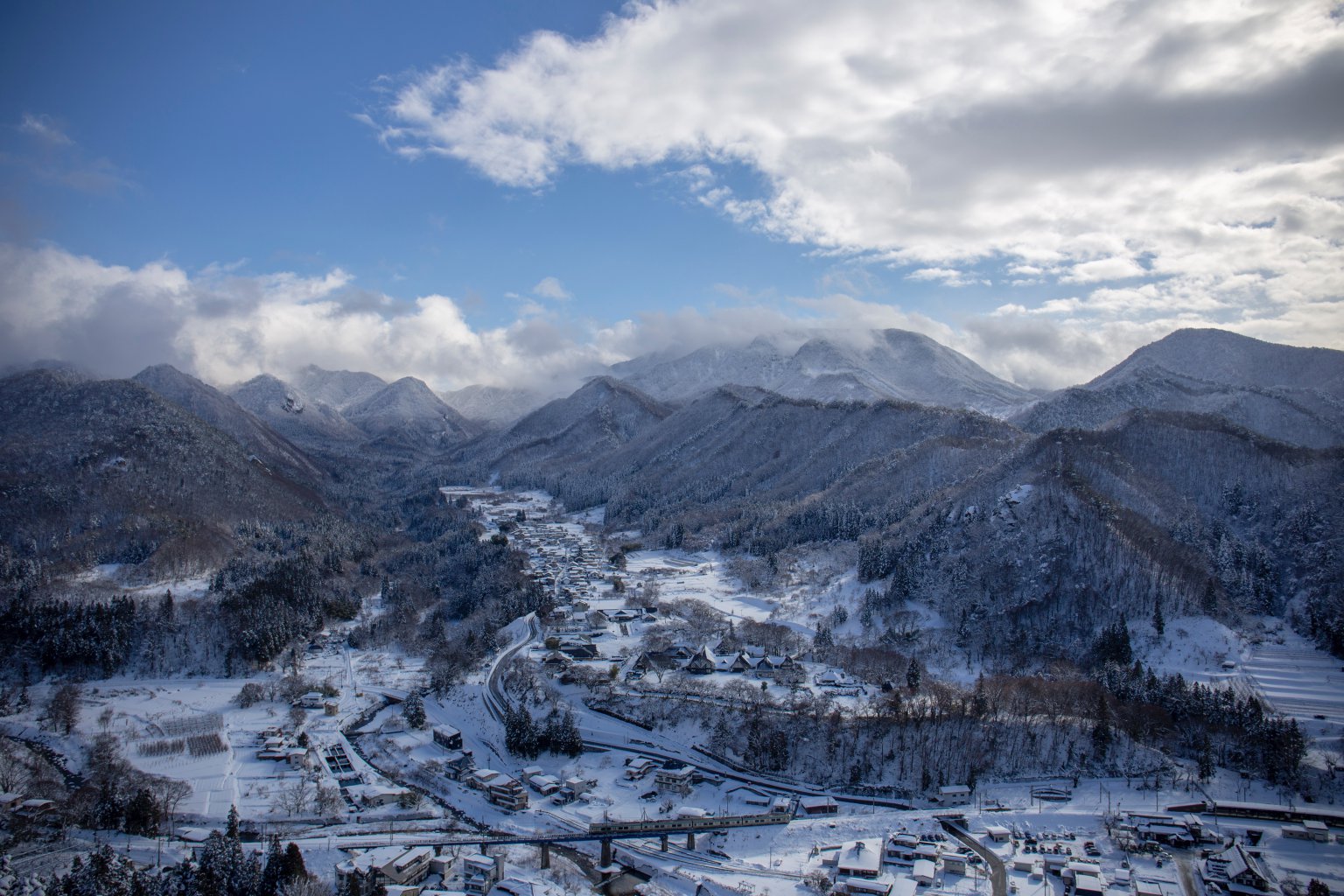 8 Best Places to Visit in Fukushima | Japan Wonder Travel Blog