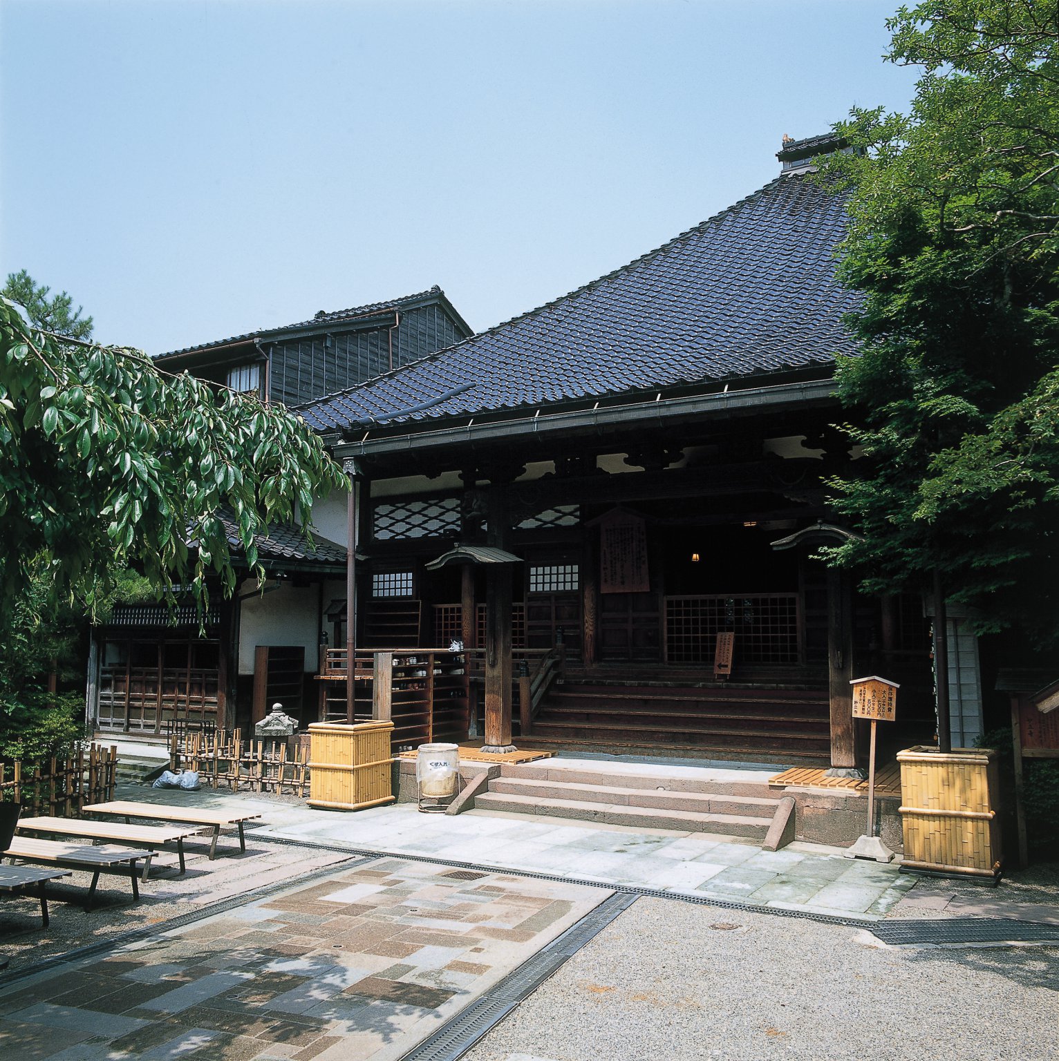 The Best Places to Visit in Ishikawa | Japan Wonder Travel Blog