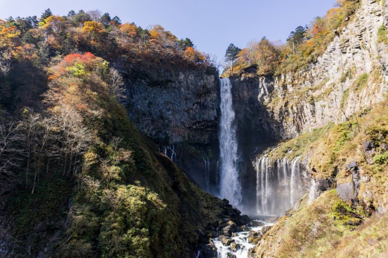 10 Beautiful Waterfalls In Japan | Japan Wonder Travel Blog