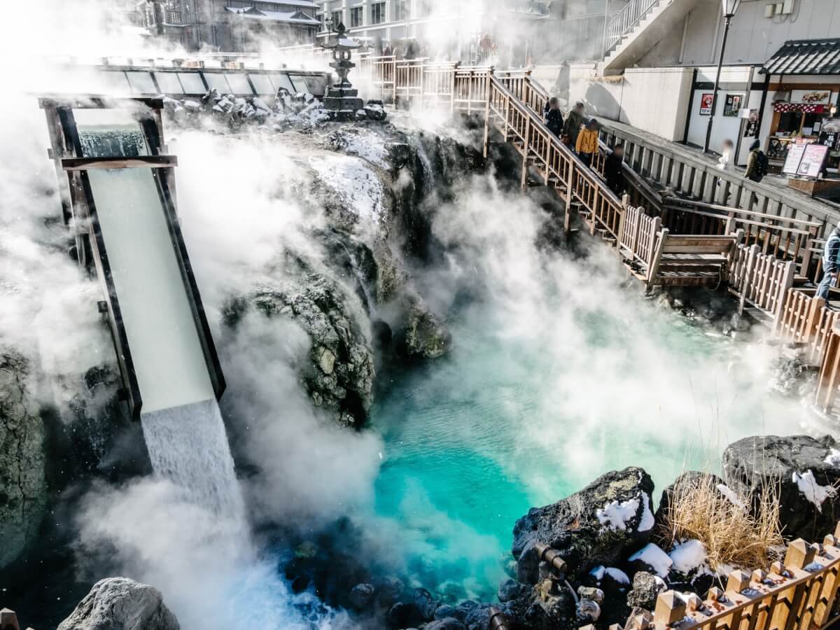 Kanto Region – Complete Guide & Great Places to Visit | Japan Wonder ...