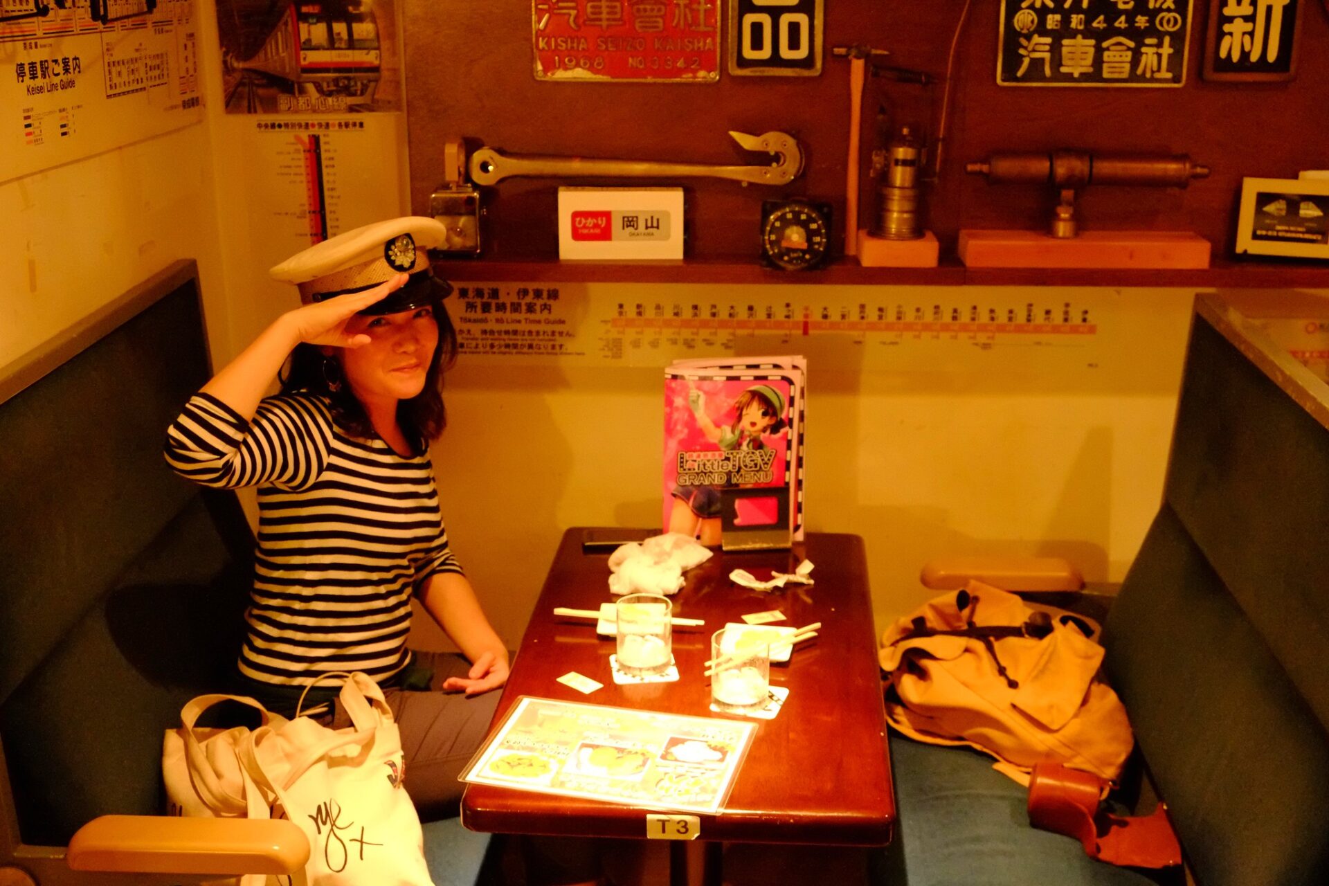 10 Unique Restaurants in Tokyo for Unforgettable Dining Experiences ...