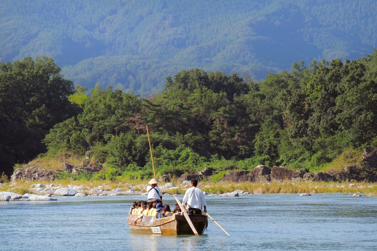 10 of the Best Places to Visit in Saitama | Japan Wonder Travel Blog