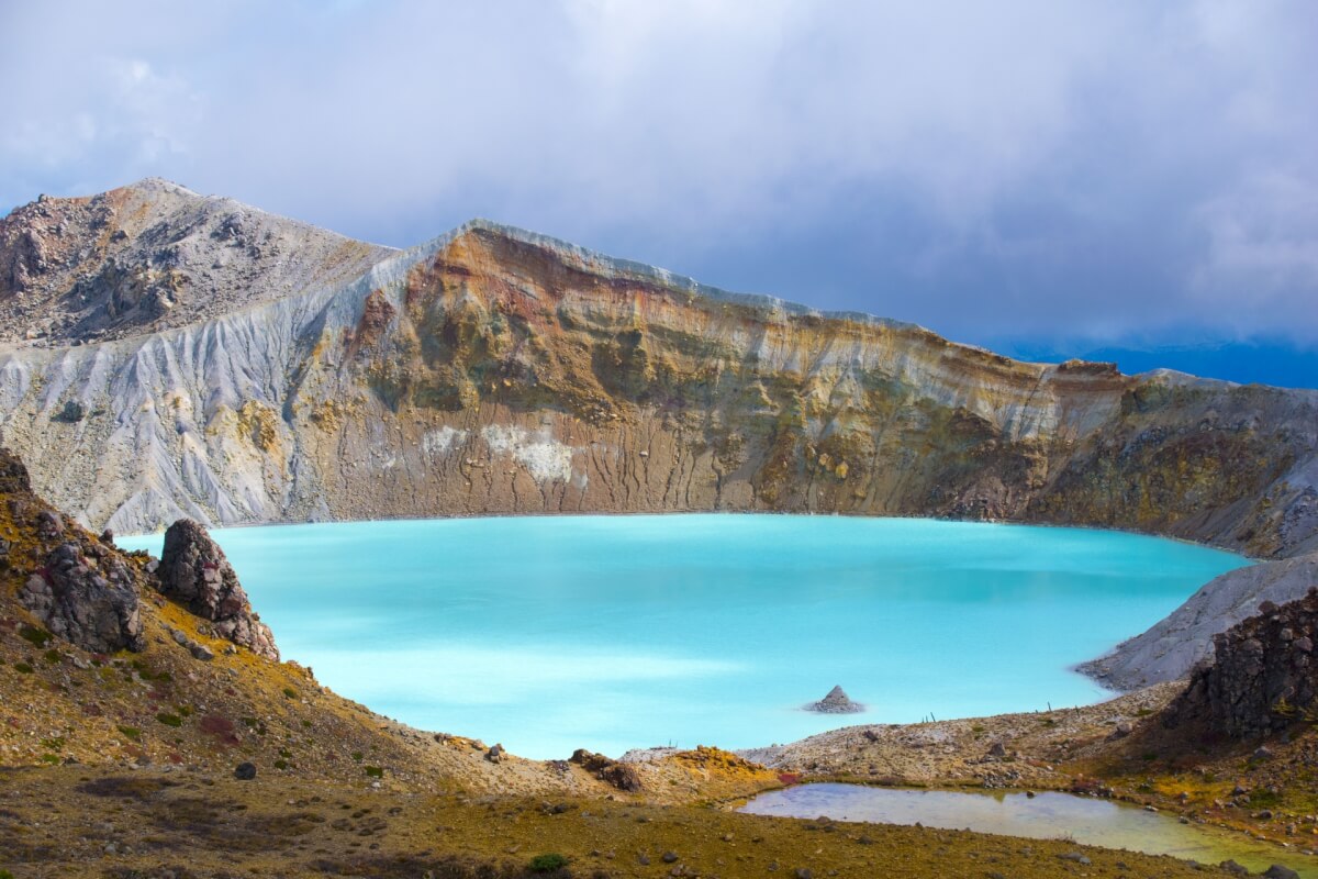 8 Best Tourist Spots to Visit in Gunma | Japan Wonder Travel Blog