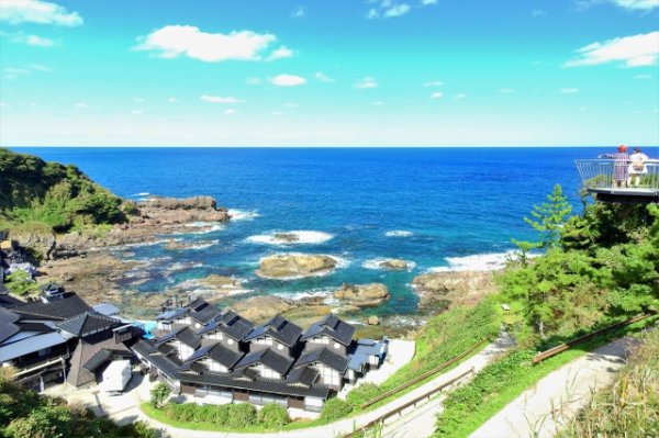 The Best Places to Visit in Ishikawa | Japan Wonder Travel Blog