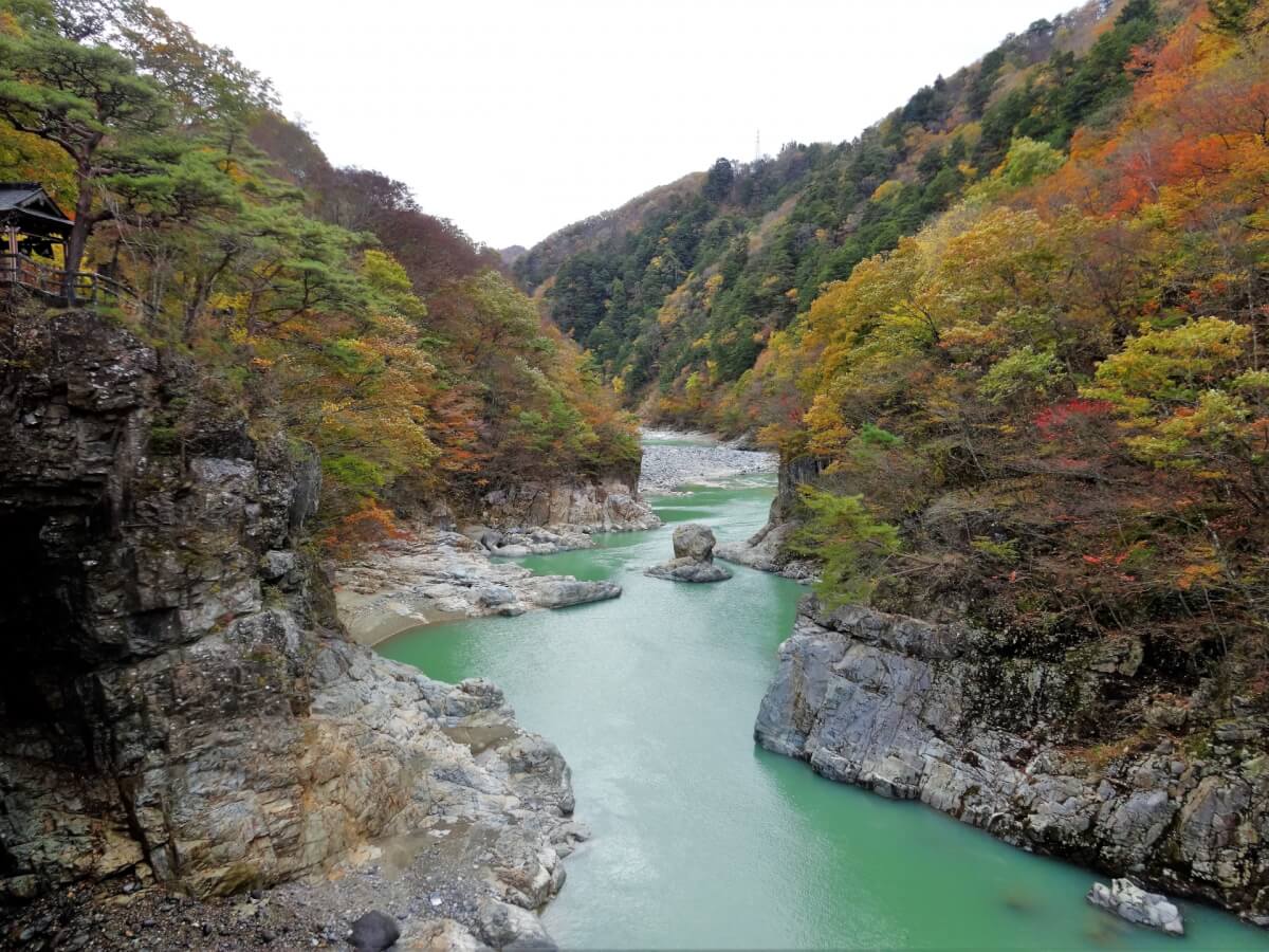 Kanto Region – Complete Guide & Great Places to Visit | Japan Wonder ...