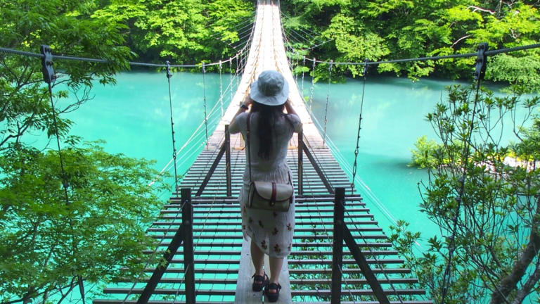 8 Best Tourist Spots to Visit in Gunma | Japan Wonder Travel Blog