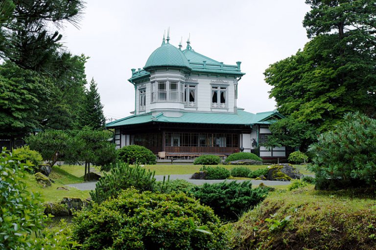 10 of the Most Beautiful Spots for Architecture in Japan | Japan Wonder ...