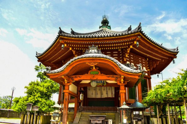15 Best Things To Do in Nara | Japan Wonder Travel Blog