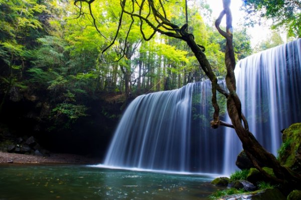 10 Most Beautiful Waterfalls In Japan | Japan Wonder Travel Blog